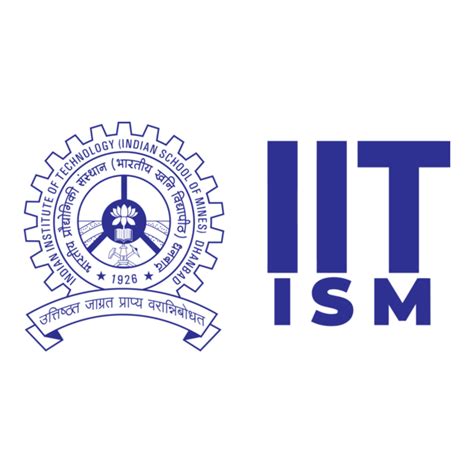 Indian Institute Of Technology Kanpur Logo Png Vector Ai Pdf Free Download
