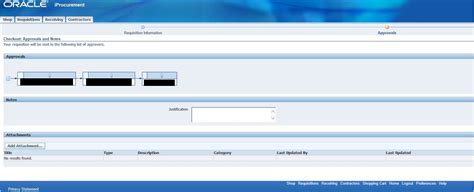 Johnys Oracle Tips Oracle Apps Approval List Could Not Be Generated