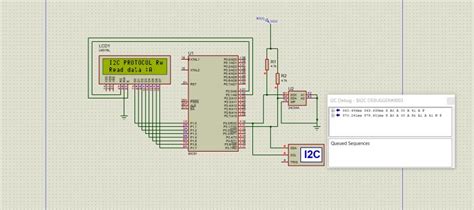 pavan kumar on linkedin embeddedsystems i2c eeprom microcontrollers embeddedc proteus…