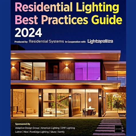 Architectural Lighting Design For Luxury Homes At Lightapalooza 2024