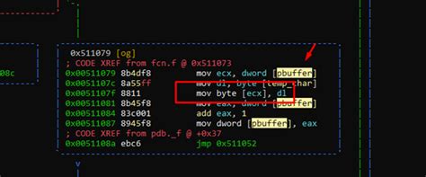 Reversing And Exploiting With Free Tools Part 15 Core Labs Articles