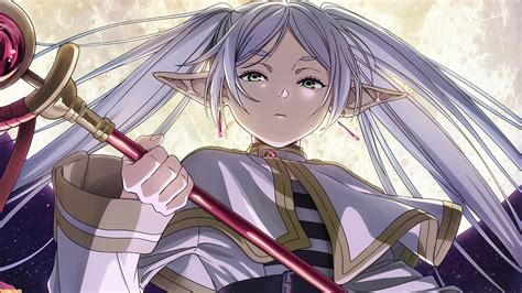 «Провожающая в последний путь Фрирен 2 сезон дата выхода