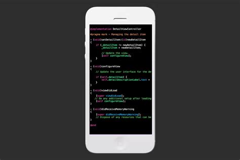 کتاب آموزش زبان برنامه نویسی Objective C مرکز دانلود ایران میکرو