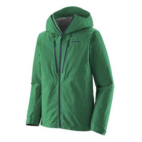 patagonia triolet jkt waterproof jacket men s hardloop