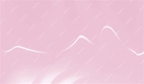 Premium Photo Light Techno Pink Abstract Creative Background Design