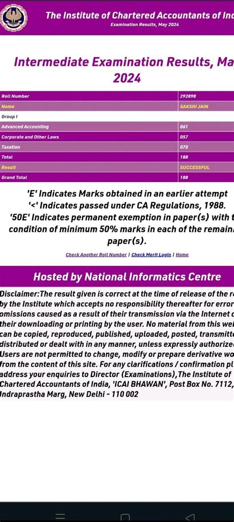 Sakshi Jain On Linkedin Hey Connections I Am Thrilled To Announce That Finally I Have Cleared