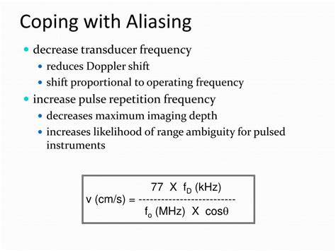 Ppt Ultrasound Physics Powerpoint Presentation Free Download Id 5831119