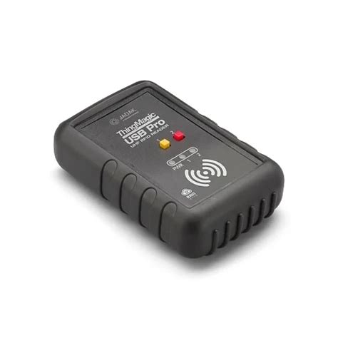 Usb Rfid Reader Nordic Id Stix Dipole