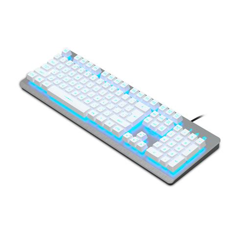 Factory Best Budget Wired Membrane Keyboard Waterproof Design