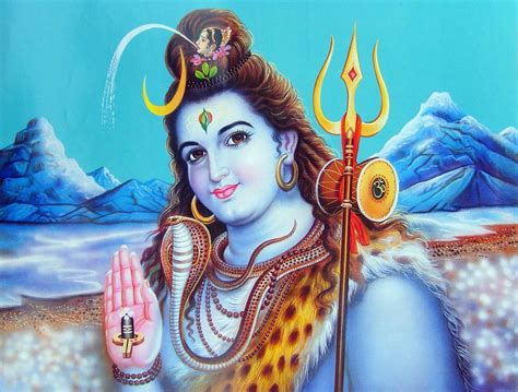 [300 ] Lord Shiva Wallpapers