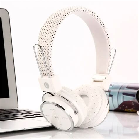 Fone De Ouvido Headphone Sem Fio Bluetooth Som Estéreo Feira Da Madrugada SP Cor PRETO Tamanho U