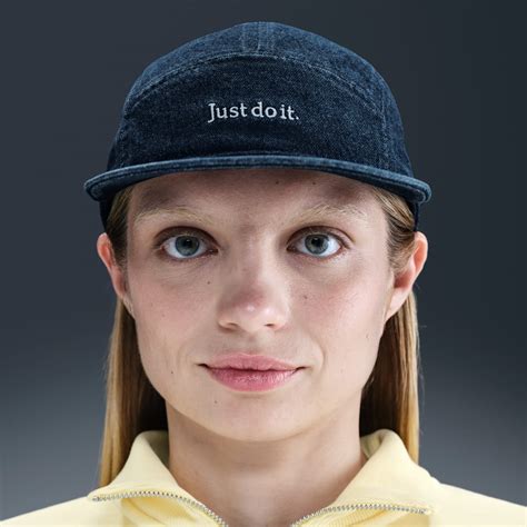 Nike Blue Fly Cap Nike Vn