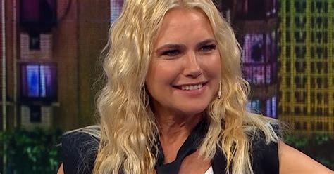 Valeria Mazza Reveló Cuál Es El Apodo Con El Que La Definen Sus Amigos “sí Lo Soy” Infobae