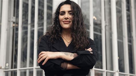 Rojin Birzoi ”epäkohtia Ei Saisi Normalisoida” Eeva