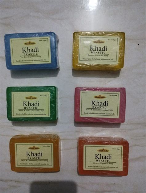 Organic Soap At ₹ 40piece Organic Soap In Palanpur Id 2850153358888