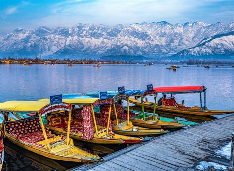 Kashmir Visiting Place