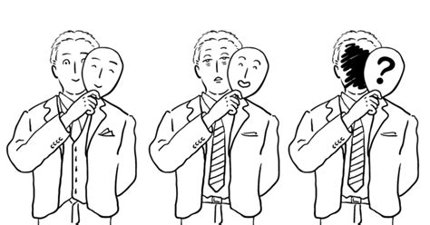 言葉の裏に潜む本音を考える｜あおい