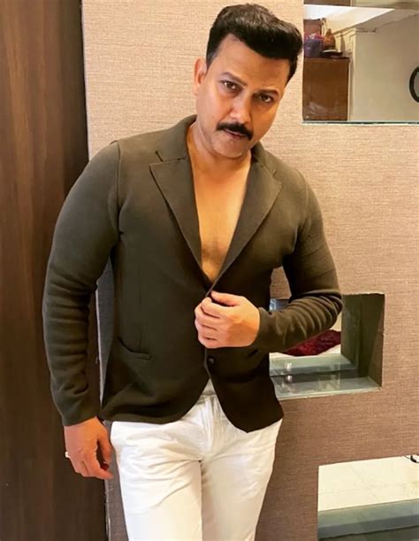 Ghum Hai Kisikey Pyaar Mein Actor Mridul Kumar Only When You Are Fit And Happy Inside Out You