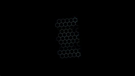 Hexagon Animation Stock Video Footage For Free Download