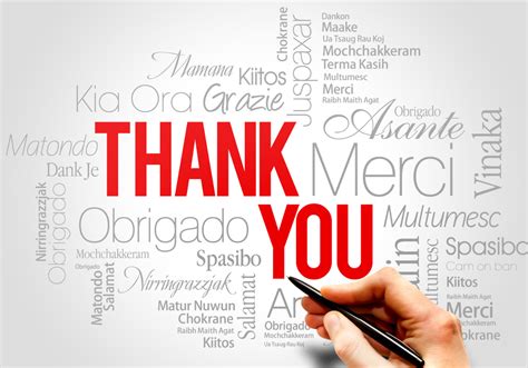 The Incredible Power Of The Post Interview Thank You Note ABL Recruitment