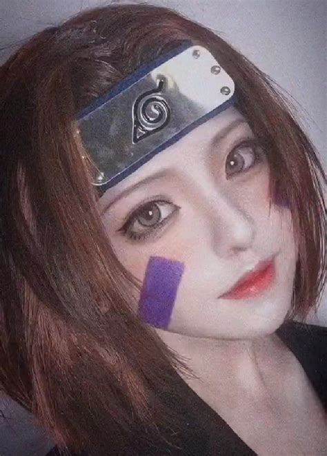 Rin Nohara Artofit
