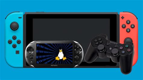 News Switch Sys Con 030 Released With Remapping Support Dualshock