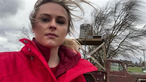 Olivianna Calmes Tv Is Out In Gays Il Right Now With More On The Storm