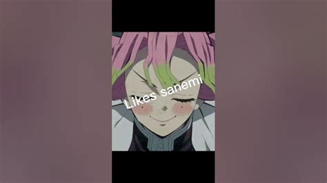 Mitsuri Vs Anya Youtube