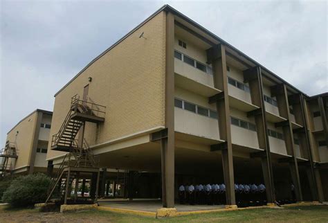As Air Force Grows Command Maps New Buildings For Lackland