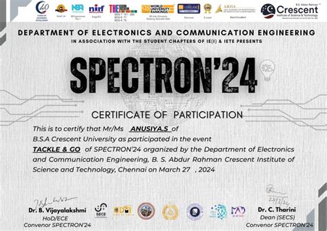 Anusiya Srinivasan On Linkedin Hey Connectionsi Am Happy To Share