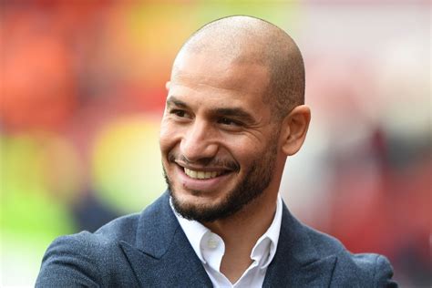 Qatar Stars League Al Arabi Adlène Guedioura Nommé Adjoint Danthony Hudson Africafootunited