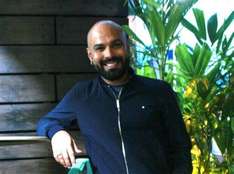 Omar Enrique Le Da Luz Verde A Su Nuevo Proyecto