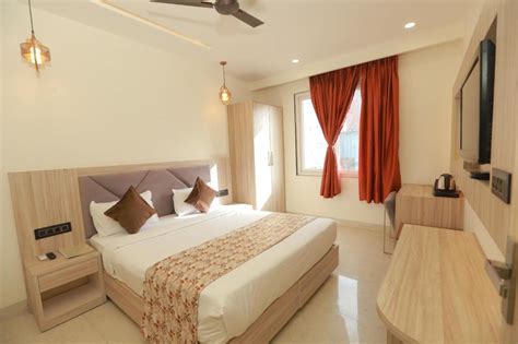 Hotel Zed Terminal 3 Igi Airport Delhi New Delhi Latest 2024 Prices