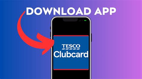 How To Download Tesco Clubcard App In 1 Minute Youtube