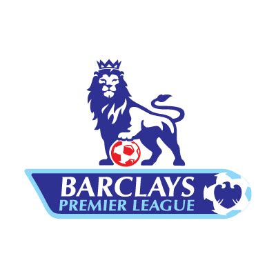 English Premier League Logo Vector Download Logo Premier League Vector
