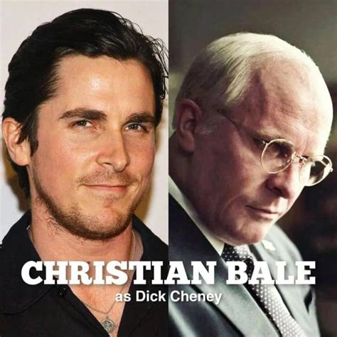 Actors Before And After Makeup Media Chomp