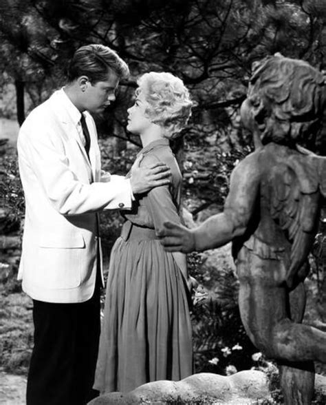 A Summer Place 1959