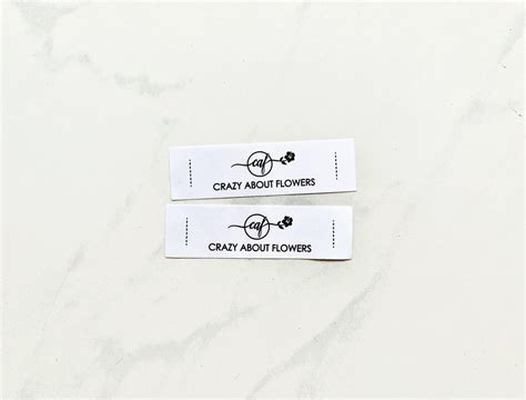 🍃🍂 ตัวอย่างงานพิมพ์เลเซอร์คัท งานพิมพ์ป้ายแบรนด์ติดคอเสื้อแบบนิ่ม ซึ่งจะเป็นงานป้ายติดชุดแฟชั่น