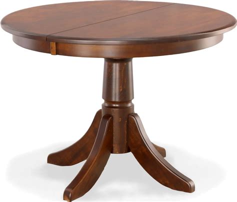 Archbold Furniture Amish Essentials Casual Dining 4064242bx1 4064242tx1