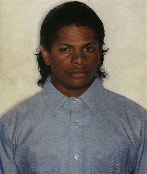 Eazy E Afro Eazy E Hip Hop Culture