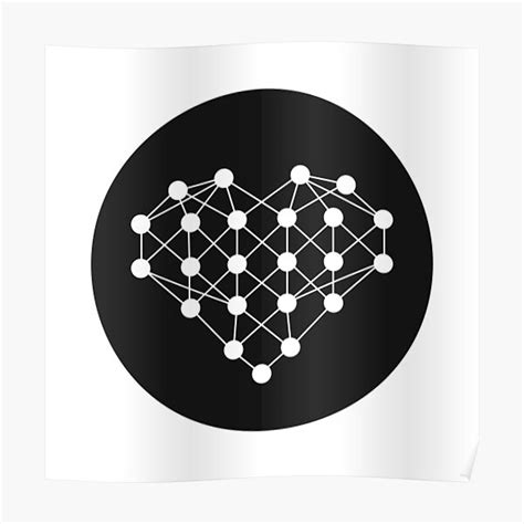 Machine Learning Posters Redbubble