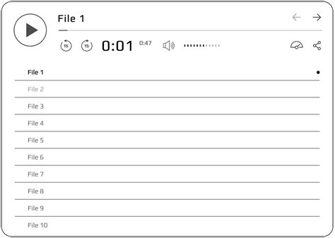 playerjs build your own html5 player