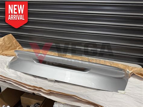 Rear Spoiler To Suit Nissan Fairlady Z34 370z Nismo 2015 96030 6ga0a