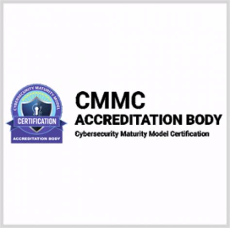 Cmmc Ab Chief Says Emass Training Access Needed Before Assessments Can
