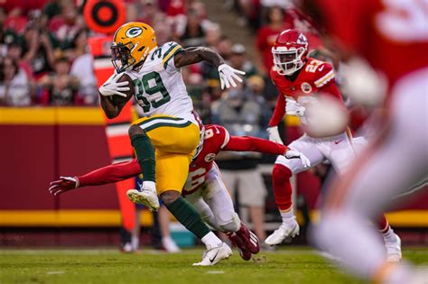 Packers Final 53 Man Roster Predictions Following Preseason