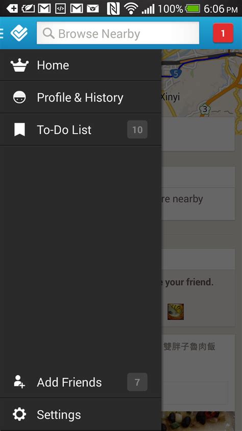 Android Adding Multiple Views To Navigationdrawer Stack Overflow