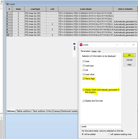 How To Identify And Correct Graphically Automatically Generated Linear