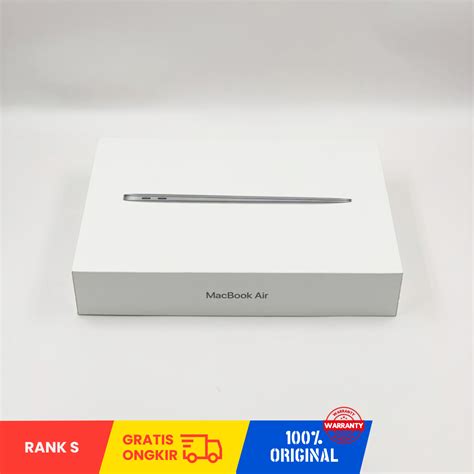 Harga Macbook Air Retina Inch Terbaru Gita Trading Store