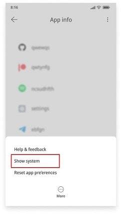 Tutorial How To Remove FRP On Xiaomi Redmi Devices