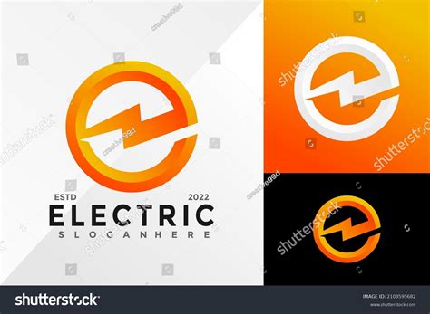 Electronic Company Logos